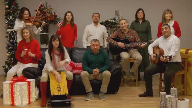 Театр Рождество 2024