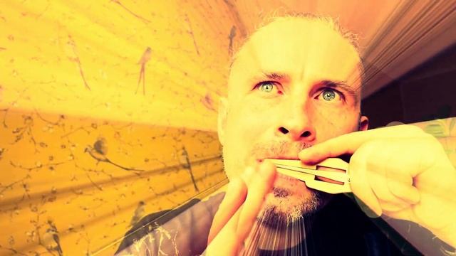 #8 Варган - "Провожая солнце"