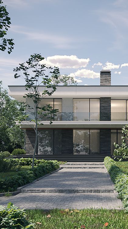 F2 ПРОЕКТНАЯ МАСТЕРСКАЯ - это не типовые проекты.