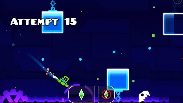 Geometry Dash Lite 2. Geometry Dash World
