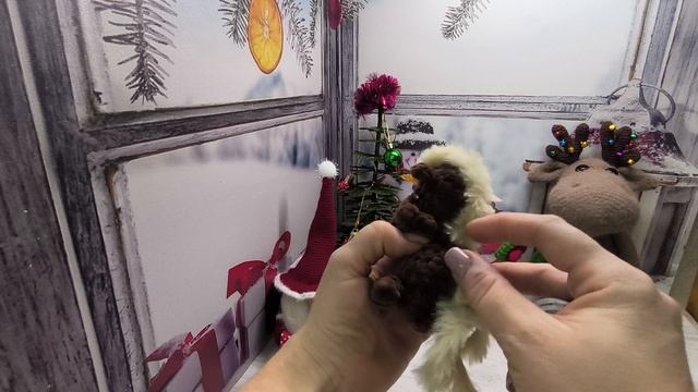 проект Коробка с карандашами