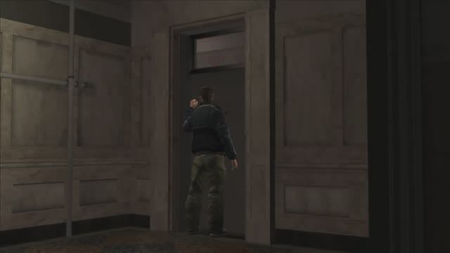 прохождение Grand Theft Auto 4 часть 22 без комментариев