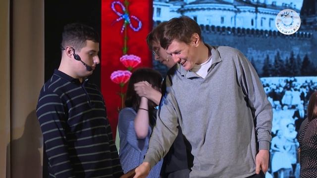 Минувших дней живая память