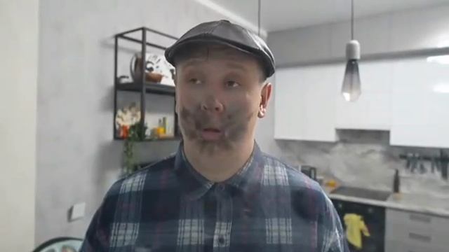 Сигара Взорвалась