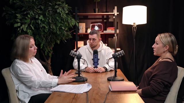 "Посткоитальный цистит: проблема, о которой не принято говорить вслух": Букина Н.И., Михалева А.Ю.