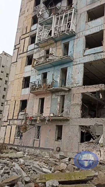 Роскадастр. Авдеевка.