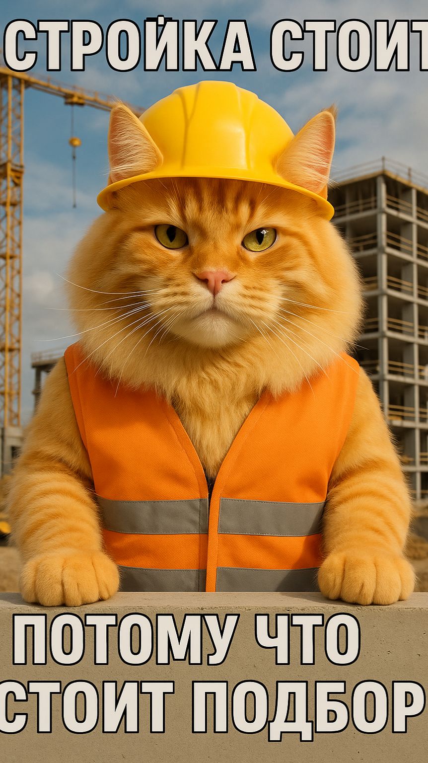 [СЕРИЯ 6] Стройка стоит? Ошибка в подборе дороже, чем новый кран | Кадровое агентство «Сириус»