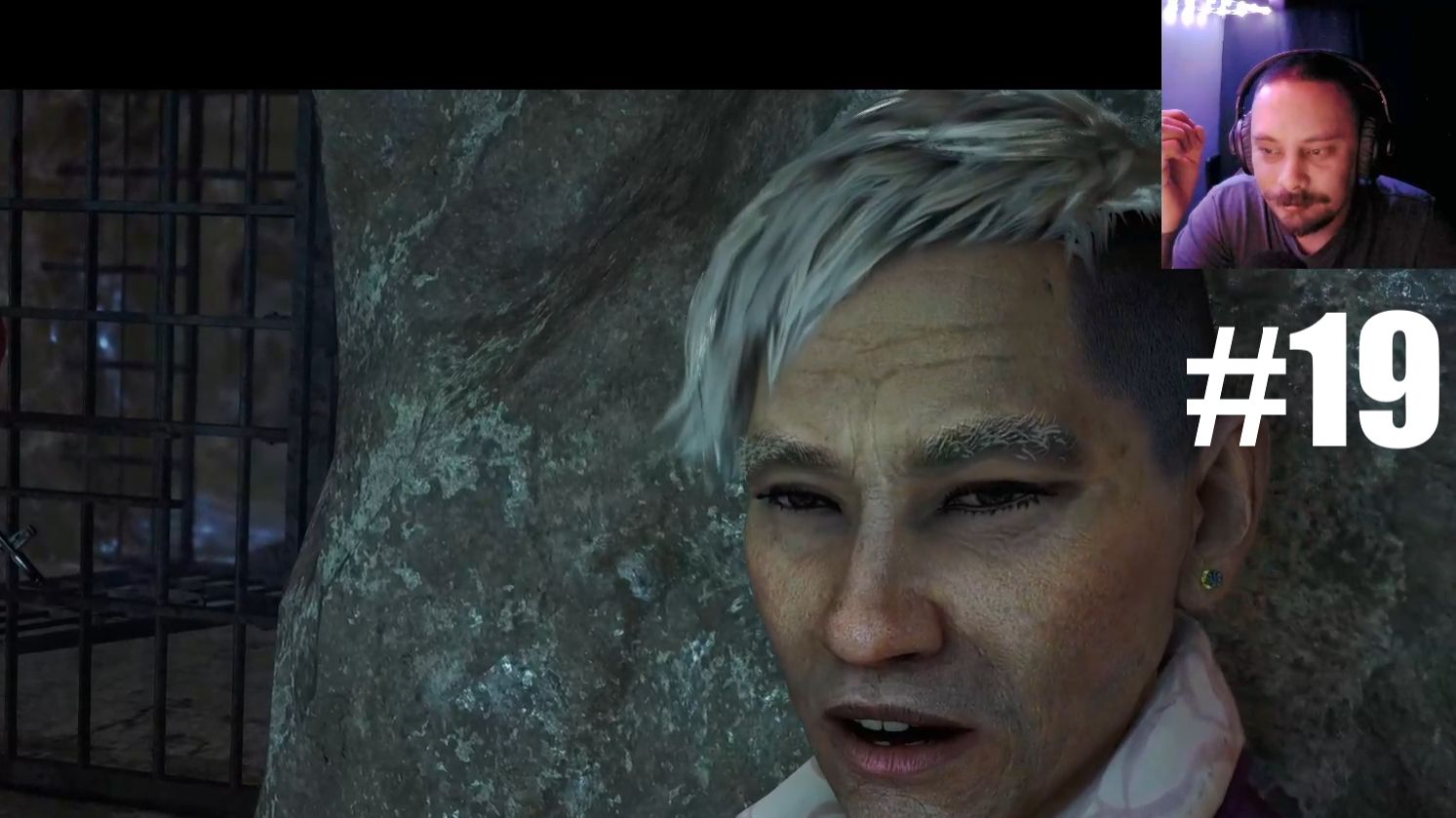 Far Cry 4 ► Мастер Стелса #19