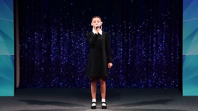 Юсупова Адэлина – «Дети Ленинграда»