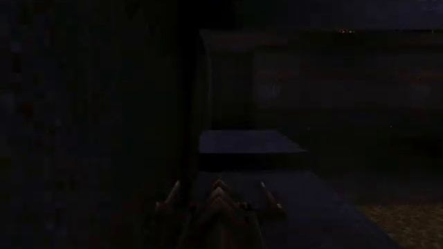 Прохождение Quake Дом волшебника #13