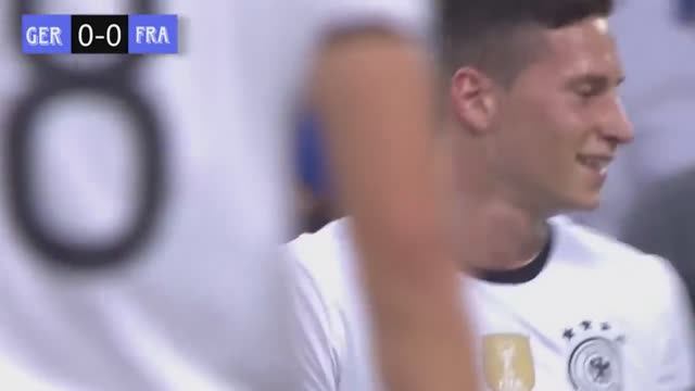 Германия - путь к полуфиналу Евро 2016 / Germany ⚪️ Road to semifinal Euro - 2016