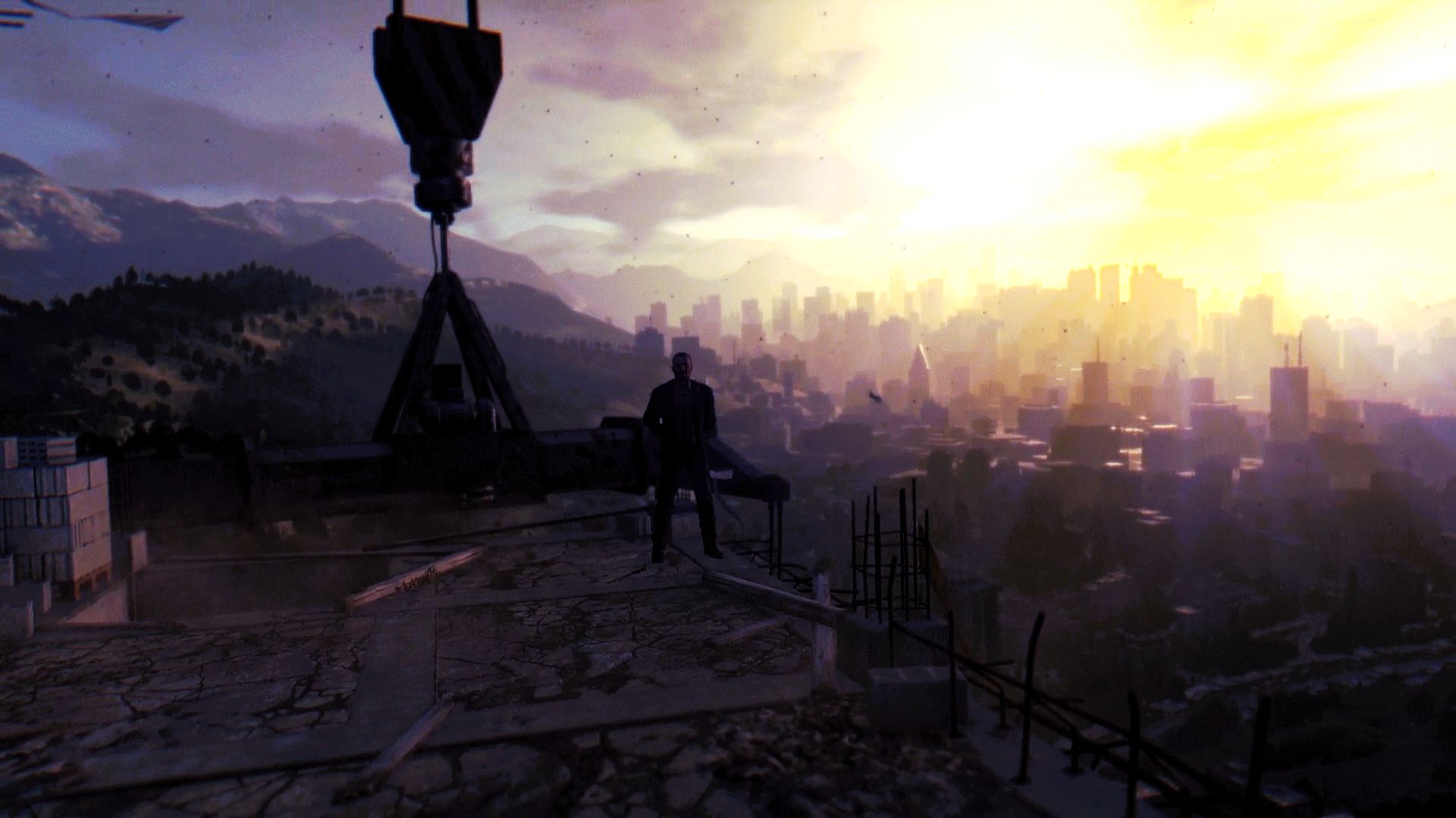 Финал ~ Dying Light #27