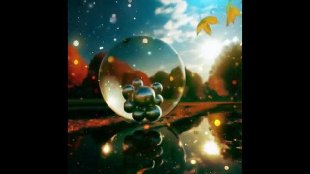 Ах.осень.Блюз