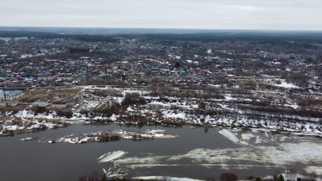 п.Ветлужский лесопристань(Костромская обл. Шарья)