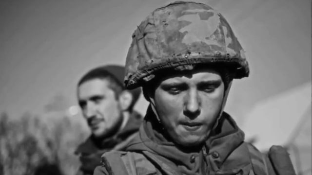 "Десять шагов" - В.Бутусов, д/ф "У края Бездны". - Максим Фадеев 2024г. .