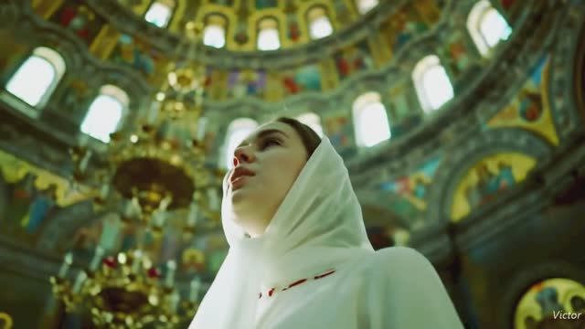 Девушка пела песня, созданная на стихи Александра Блока («Девушка пела в церковном хоре…», 1905).