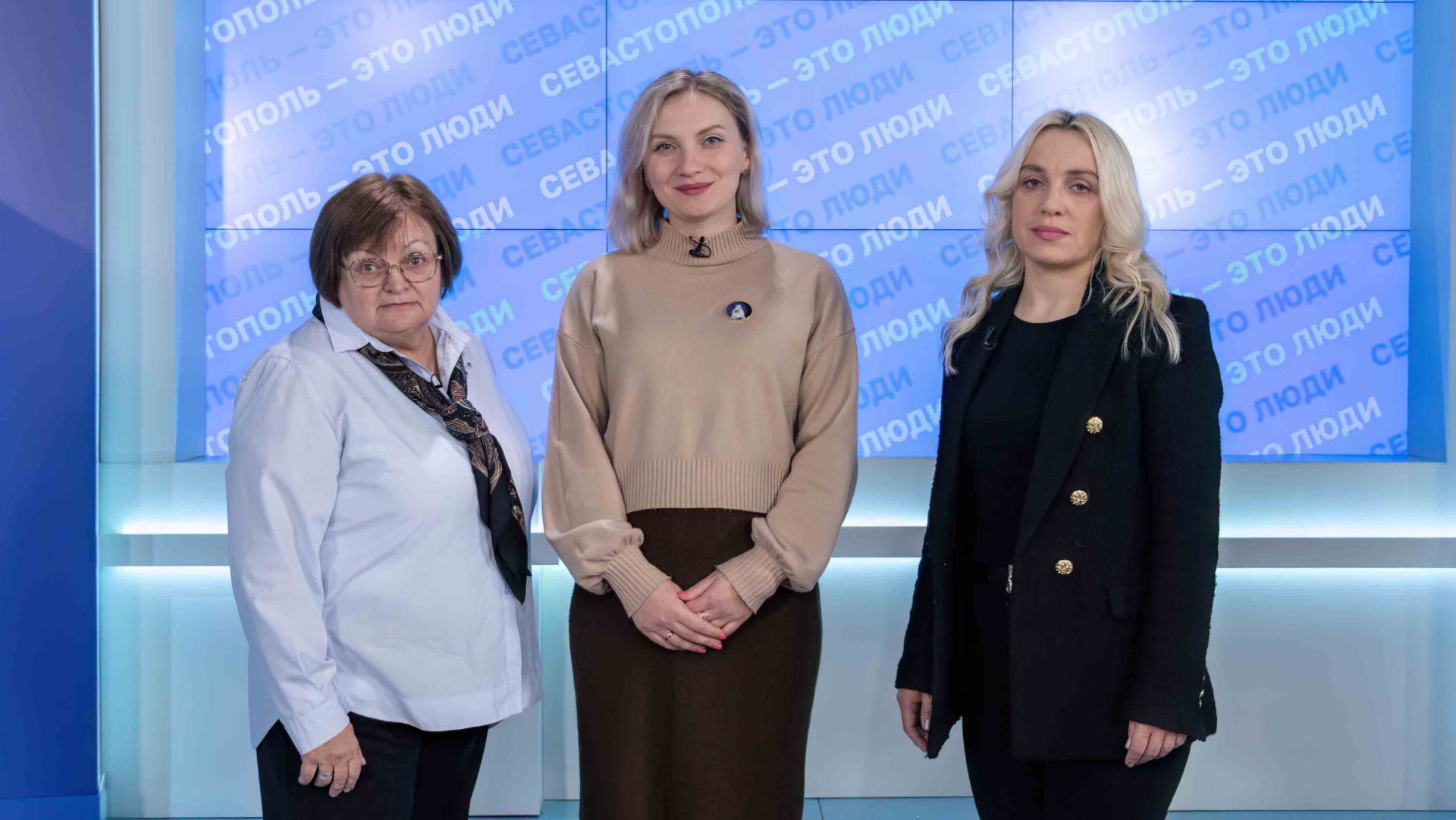 О требованиях к гидам и повышении качества экскурсий (Севастополь решает. 10 декабря 2025)