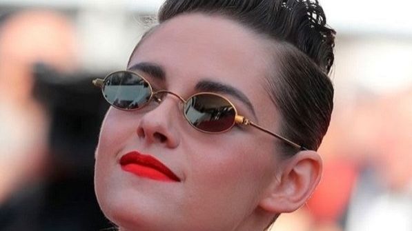 Широкий взгляд на узкие очки