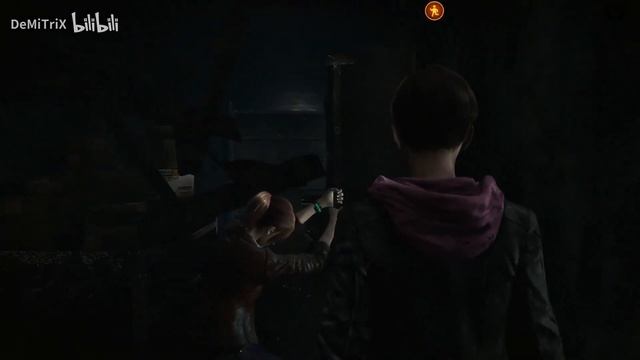 Resident Evil Revelations 2 Прохождение 1 Начало