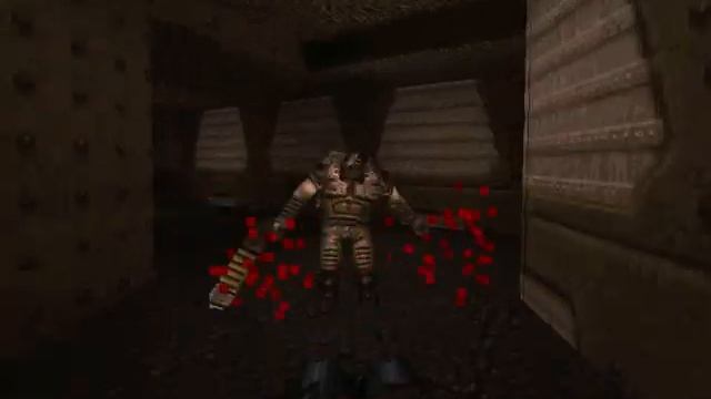 Прохождение Quake Центральное завершение #15