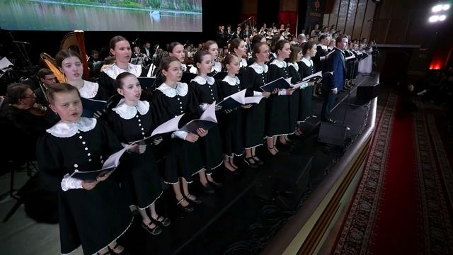 2025_Беловежская пуща_Александра Пахмутова_Павел Шнипов