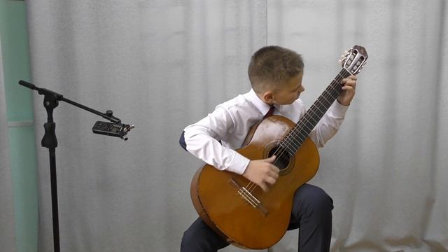 Даниил Бакшеев