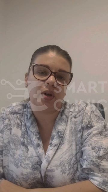 Отзыв от пациента Смарт Клиник (невролог Николай Терещенко)