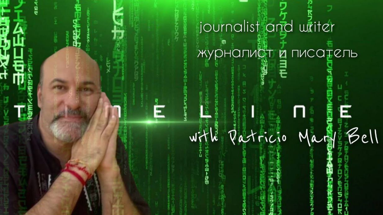 The Timeline    Patricio Mary Bell,