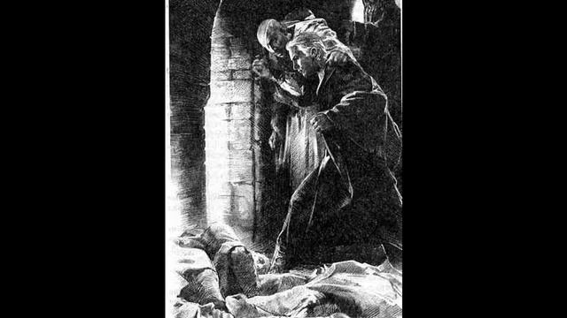 Война мага. Том 4. Конец Игры. Часть 1. Хранитель Мечей