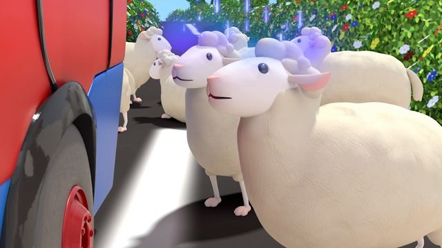 SM2ed Animated story video L2 U7