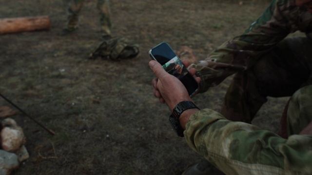 О простой истине армии