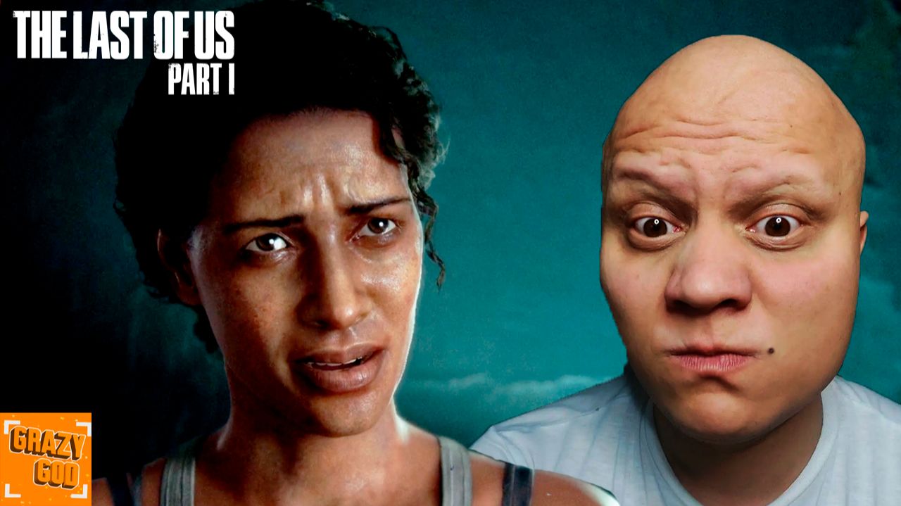 КОНЦОВКА ⒼⒼ ЦИКАДЫ ⒼⒼ Прохождение The Last of Us Part I #15