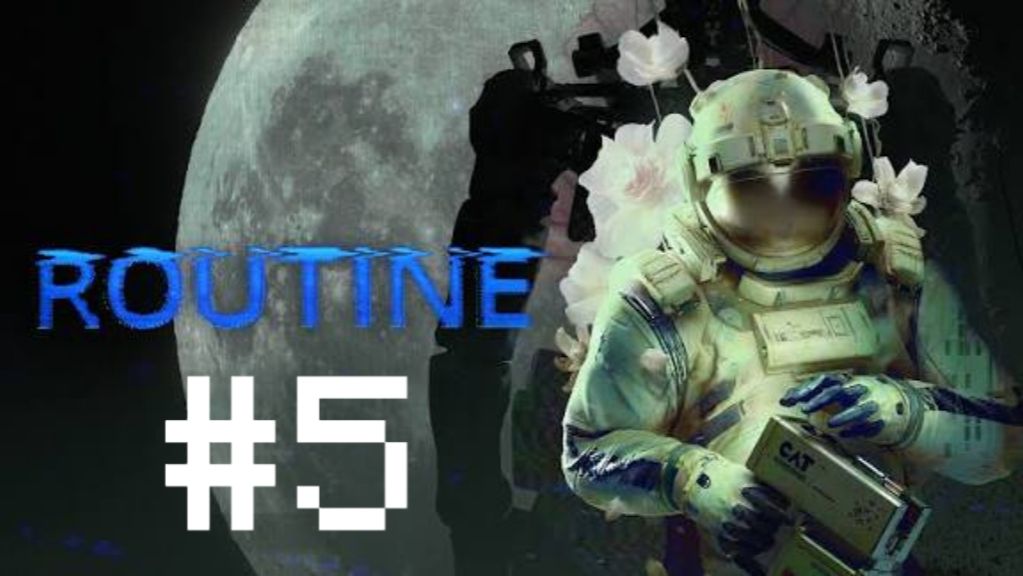 Пересоздание ▶️ Routine #5