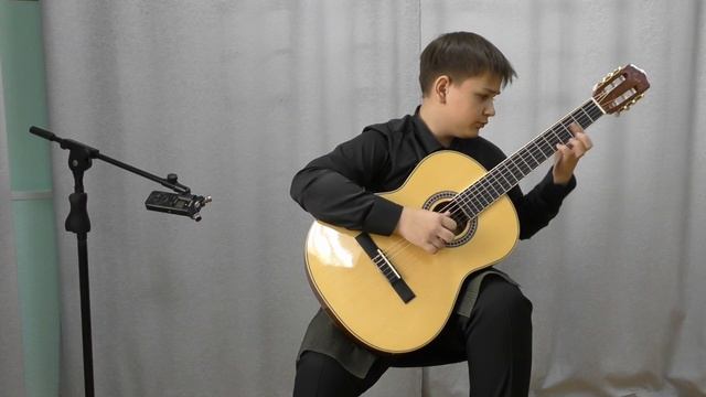 Илья Третьяков