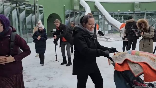 Ep.9 I can't believe This (Russian Subtitles)