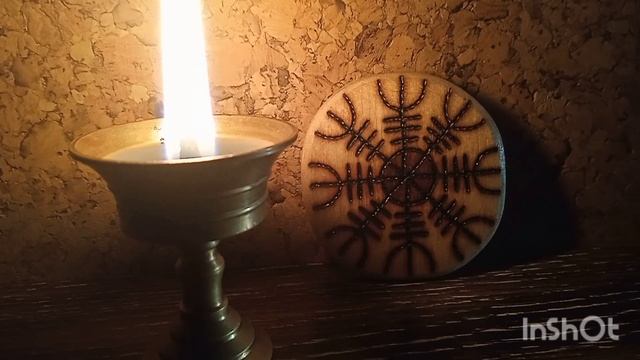 Среда. День ОДИНА. Оживляю Шлем Ужаса.