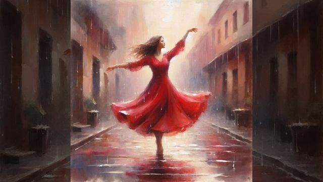 Не смотри так печально..