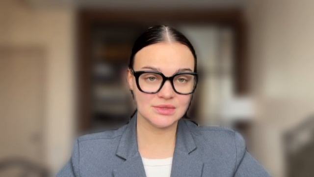 Урок 4.1 Кого мы ищем и как двигаемся внутри учреждения