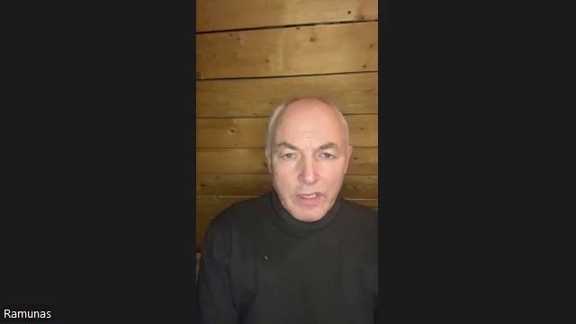 Где взять тонус? Вебинар от 10.12.2025 г.