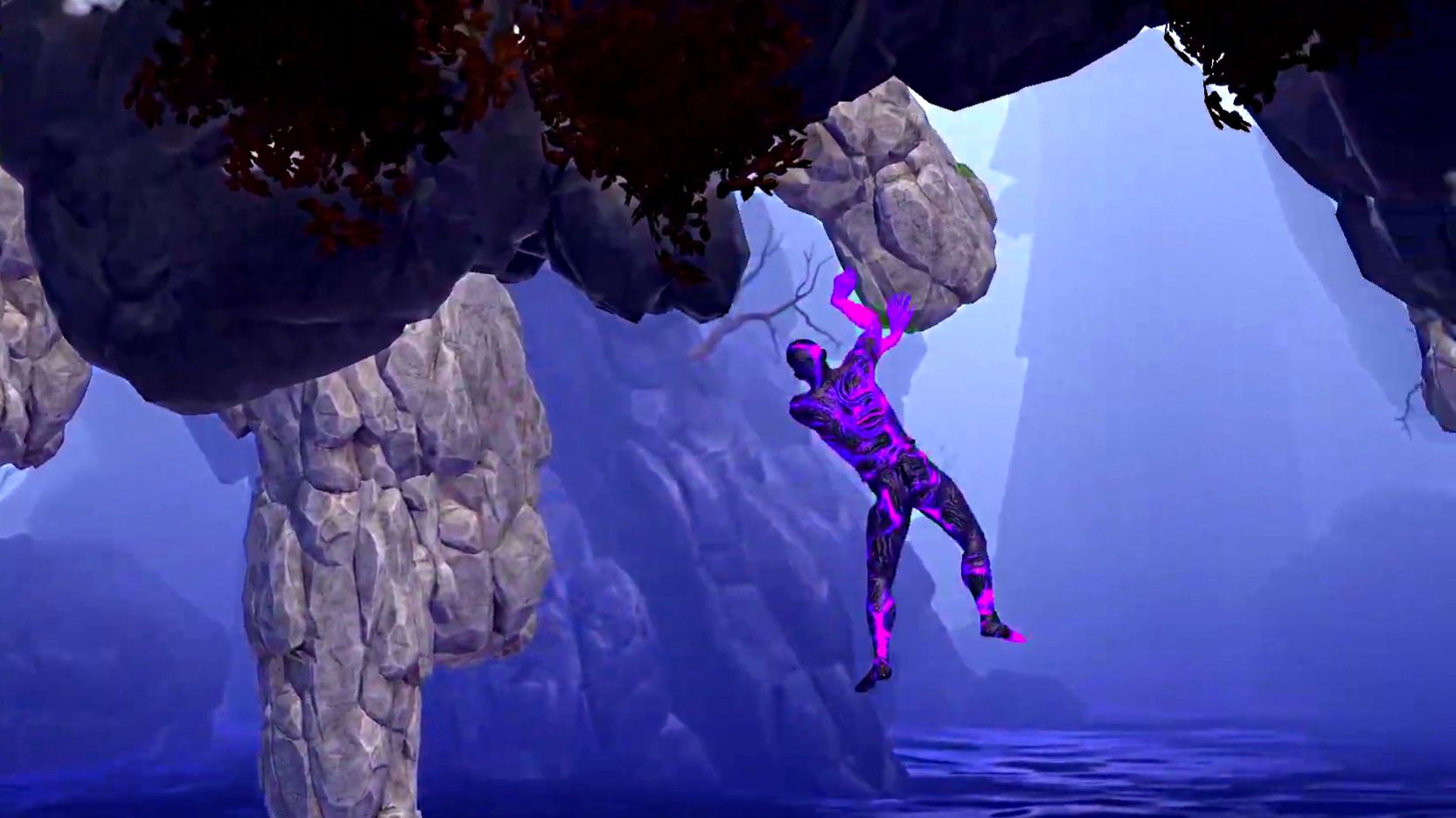 A Difficult Game About Climbing - Glitchless in 2m 54s 978ms by NERFI (NERFI - youtube)