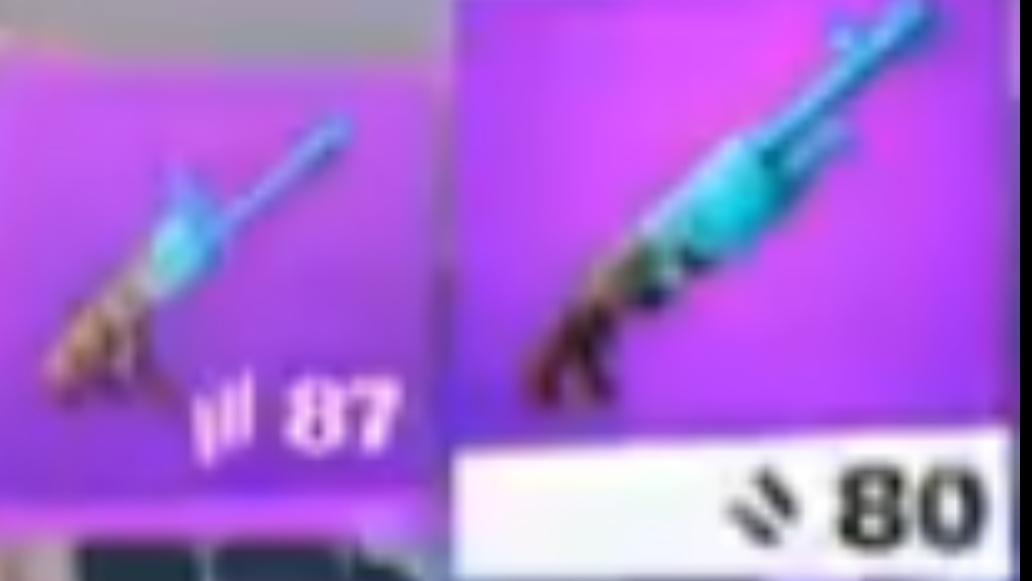 🔫 «Морфи» оружие появится в Перезарядке уже завтра!