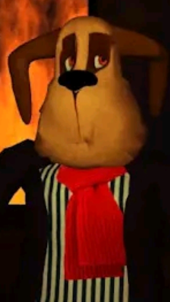 концовка 5 ночей с тимохой 5 остров "ночь 666"