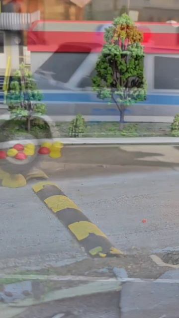 Ваз 2104 на радиоуправлении