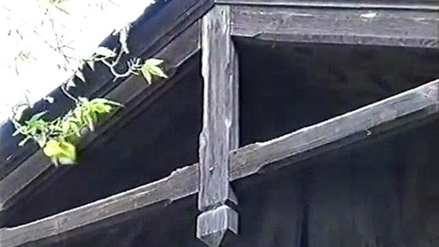 Железнодорожная станция Ишим. Военно-продовольственные склады.