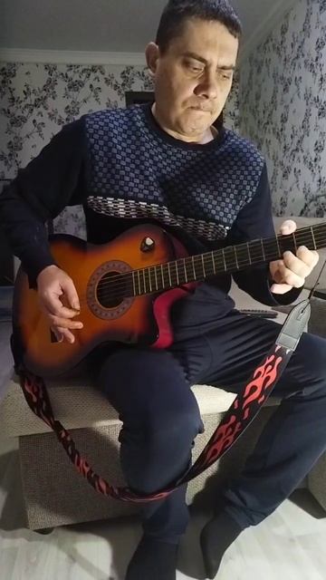 Кукрыниксы по раскрашеной душе. Кавер