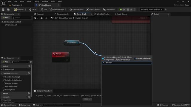 04.2 Bad Bot - A Drone Flying Shooter Game