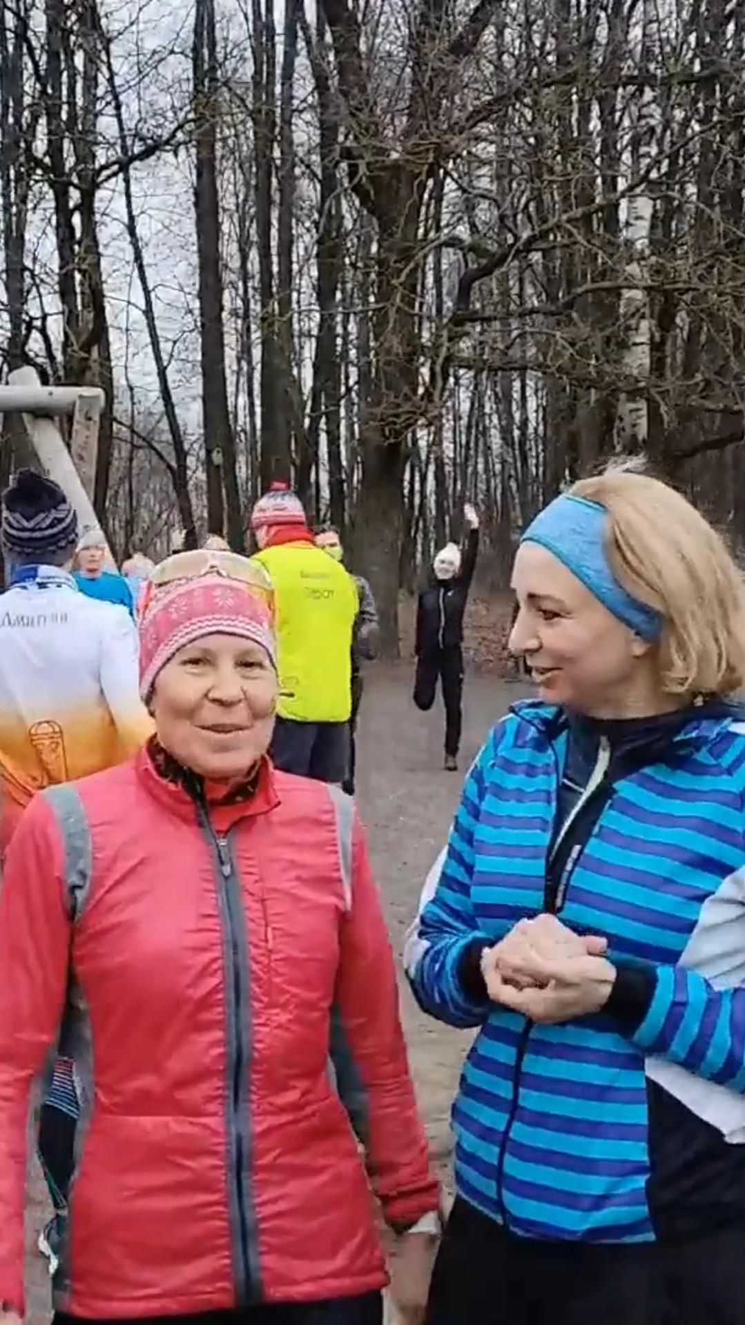 "5 вёрст Битца" - Живые Эмоции - 06 декабря 2025