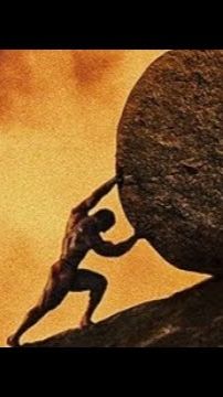 Жизнь-борьба