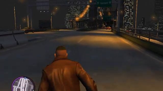 Прохождение Grand Theft Auto: The Ballad of Gay Tony Попался со спущенными штанами #14