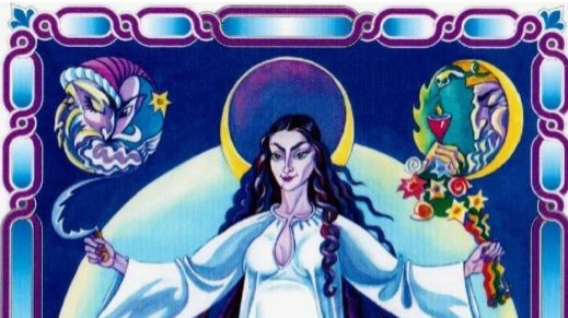 Don't be afraid. Стиль acoustic acid rock. (video-converter.com)